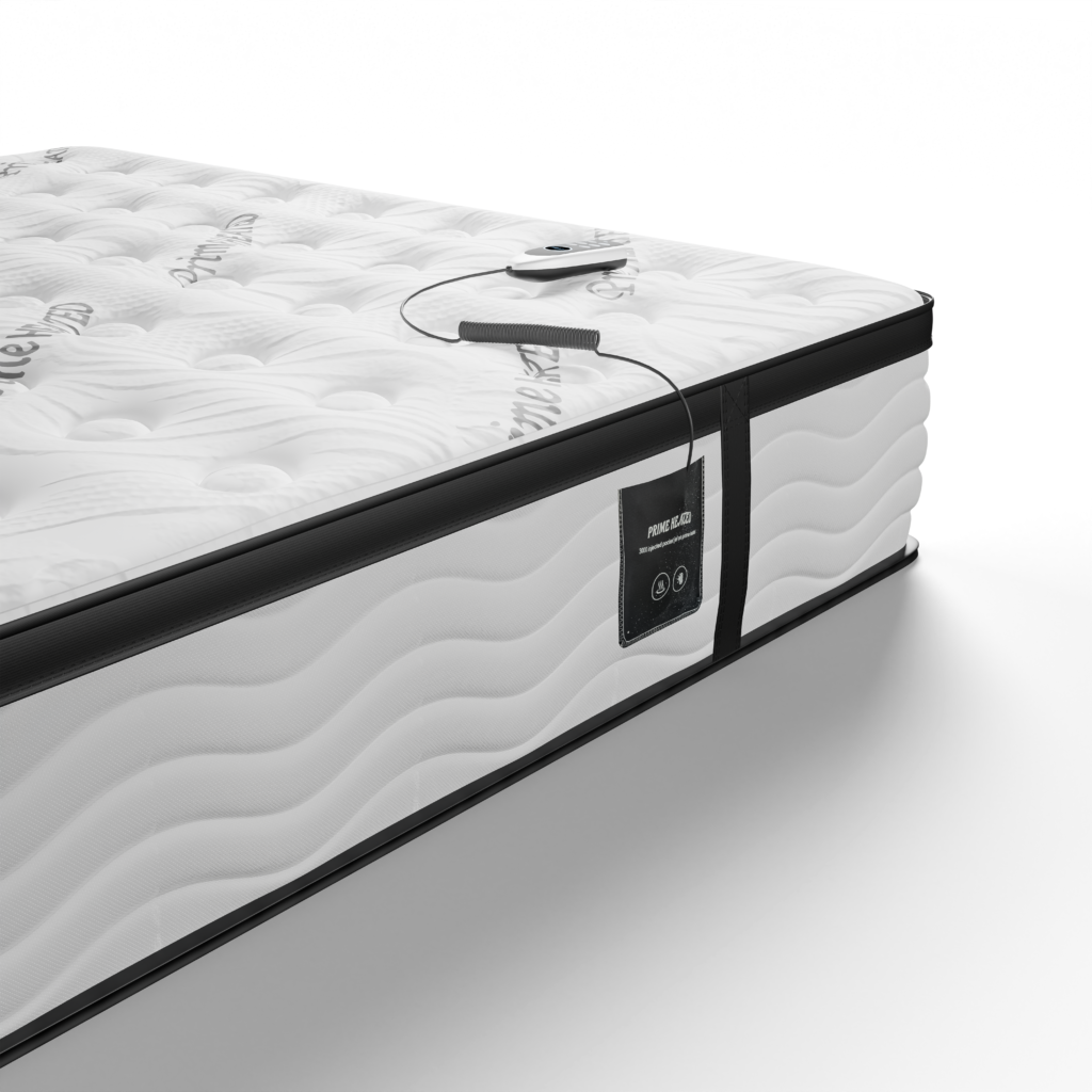 Heated Mattress - Prime Mattresses