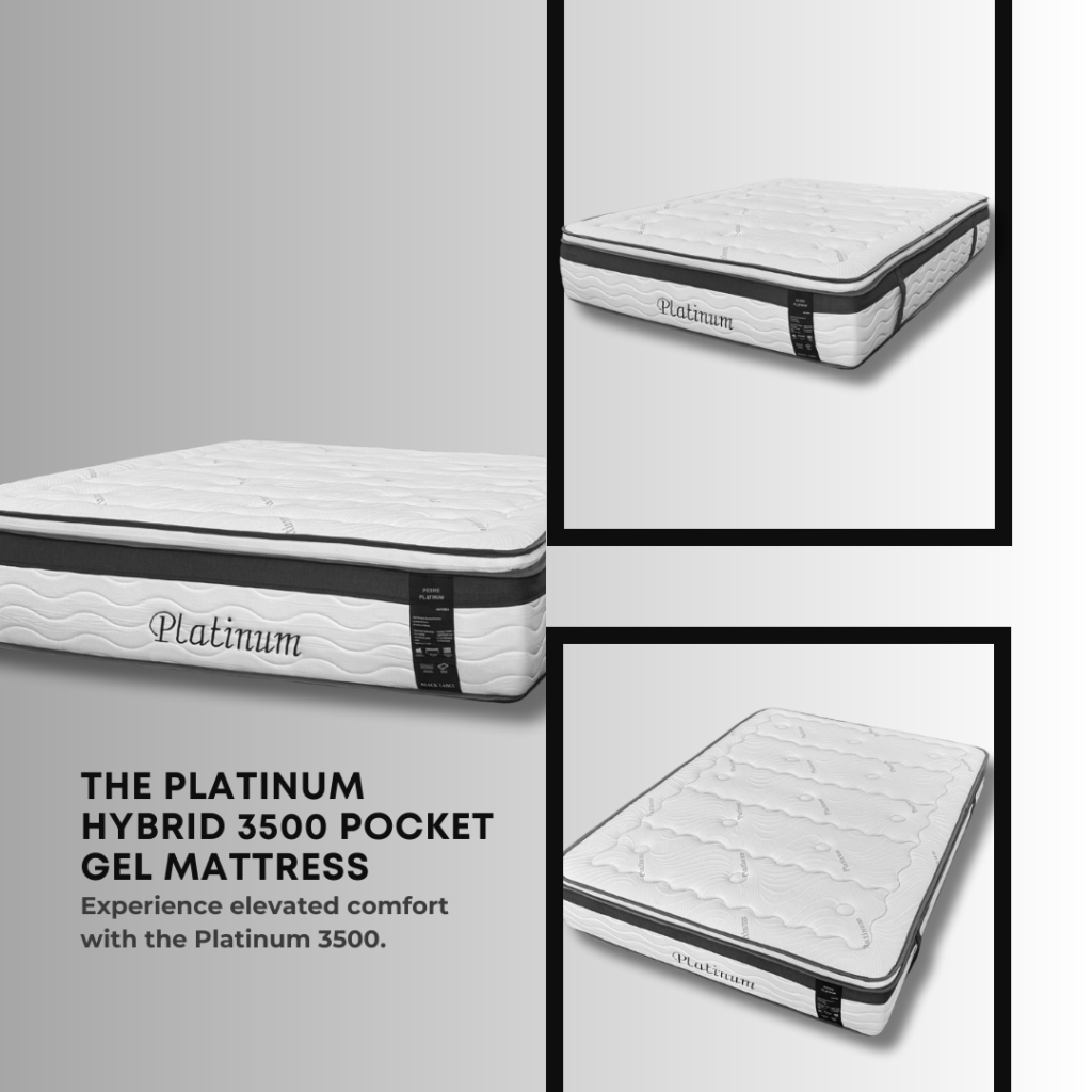 Buy High Quality Mattress Online | Premium Foam & Gel Mattresses UK