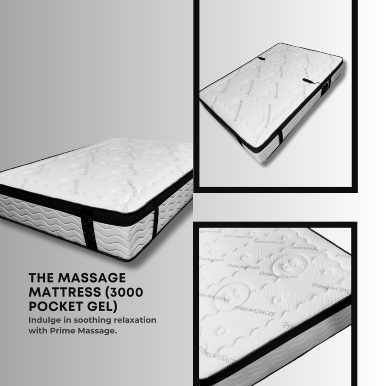 Buy High Quality Mattress Online | Premium Foam & Gel Mattresses UK