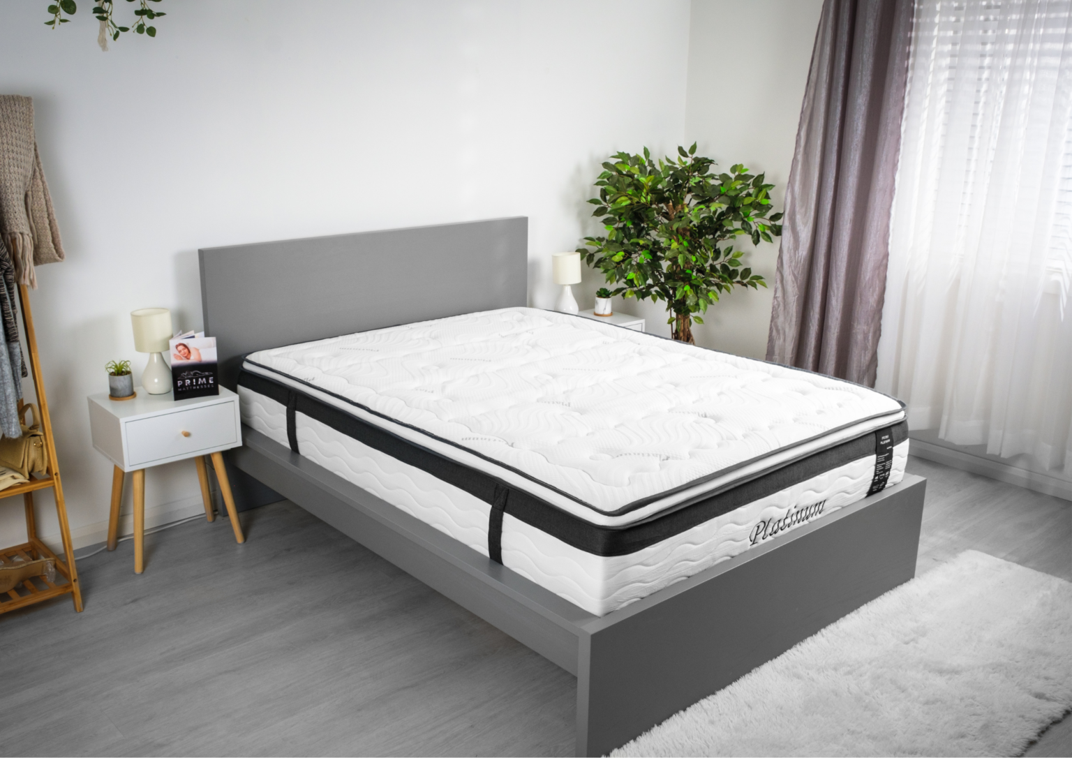 Buy High Quality Mattress Online | Premium Foam & Gel Mattresses UK
