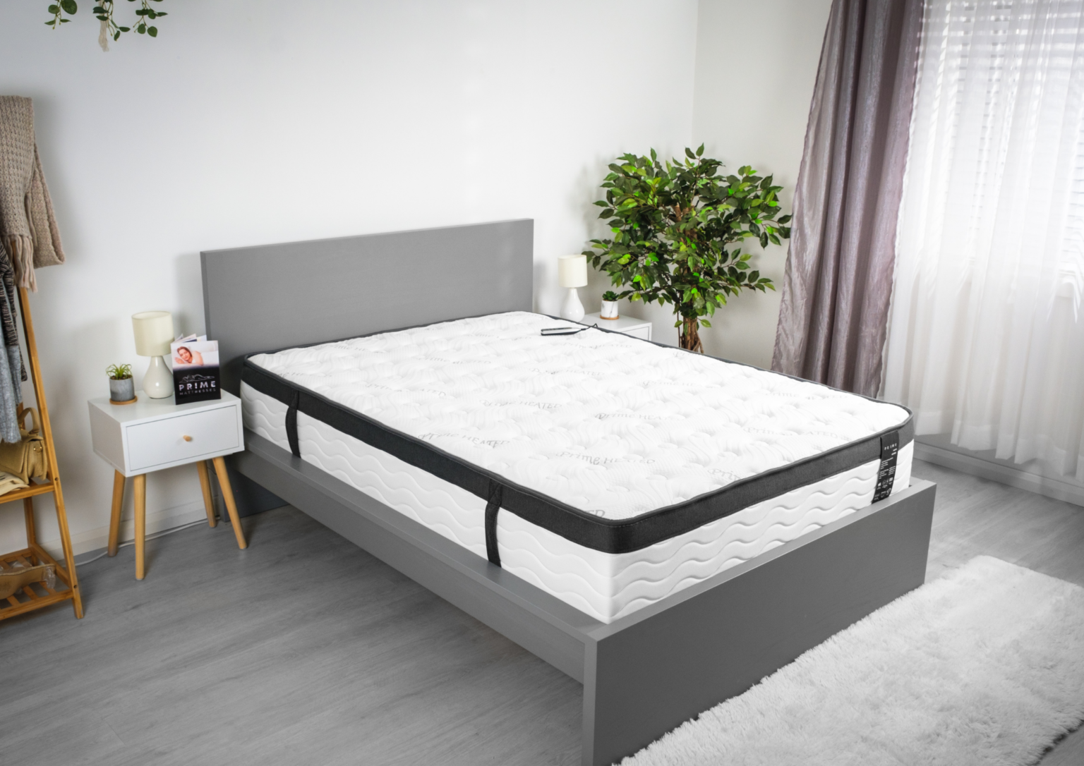 Buy High Quality Mattress Online | Premium Foam & Gel Mattresses UK